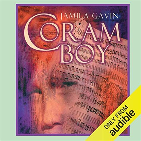 Coram Boy Audiobook Free With Trial