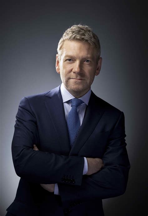 Sir Kenneth Charles Branagh N Belfast 10 Dicembre 1960 Kenneth