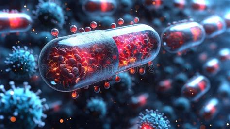 Understanding The Stages Of Cellular Processes In A Stylized Diagram For Educational Purposes
