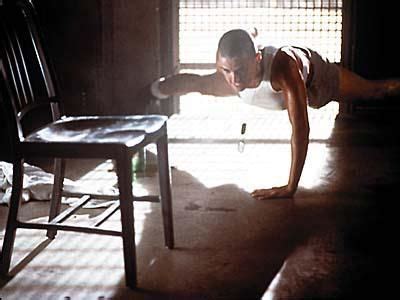 Inspiring Parts In Gi Jane Give Me Some Gi Jane Push Ups Gi Jane