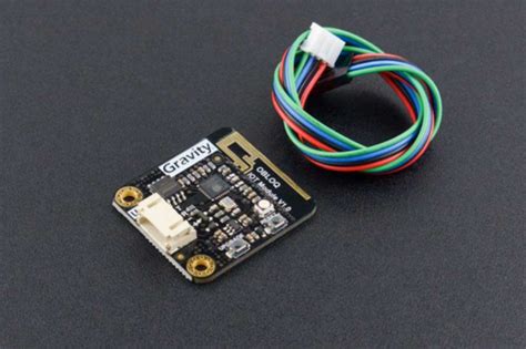 Gravity Uart Obloq Iot Module 物聯網模組 Dfrobot 台灣物聯科技 Taiwaniot