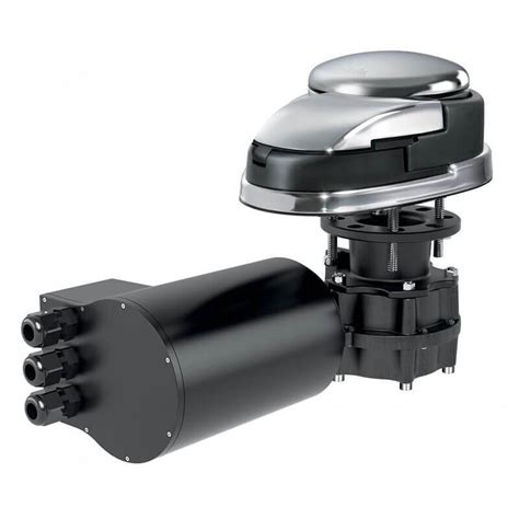 Quick Prince Dp3 1000 Vertical Windlass Jimmy Green Marine
