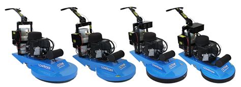 Aztec Products Propane Burnishers Propane Buffers Aztec Products