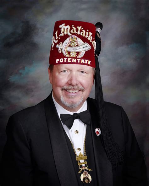 Al Malaikah Shriners Los Angeles California