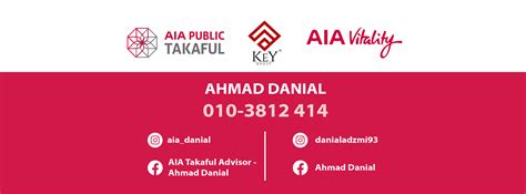 Aia Takaful Advisor Al Aia Takaful Advisor Al Hafiz