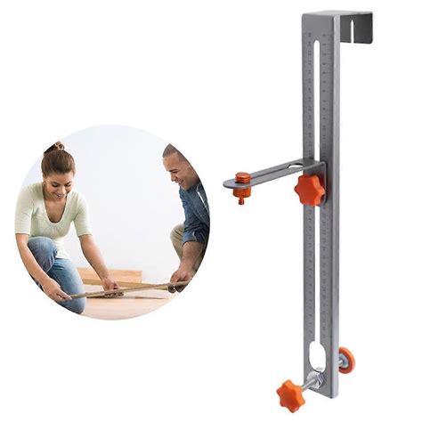 Multipurpose Horizontal Leveling Bracket For Furniture Making Decoration Tasks Fruugo Uk