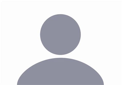 Blank Profile Picture Clarity Care Consulting