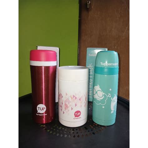 Jual Thermos Tupperware Shopee Indonesia