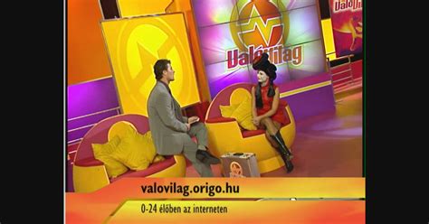 Valóvilág Valóvilág1 57 Rész 2025 08 01 Rtl