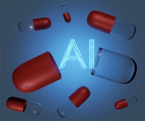 Ai Drug Discovery Over 29 Royalty Free Licensable Stock Illustrations