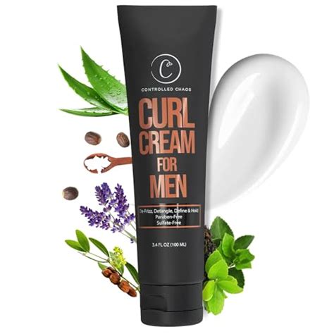 Best Mens Wavy Hair Products For Defined Frizz Free Styles 2025