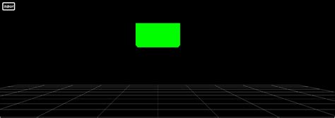 初识three js创建第一个threejs3d页面 thr csdn博客