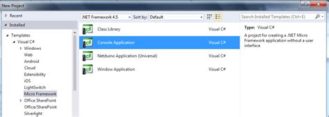 Say “hello” To Netduino 3 Netduino Is An Open Source Electronics