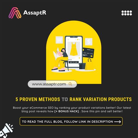 Assaptr On Linkedin Ecommerce Seo Ecommerceseo Productseo