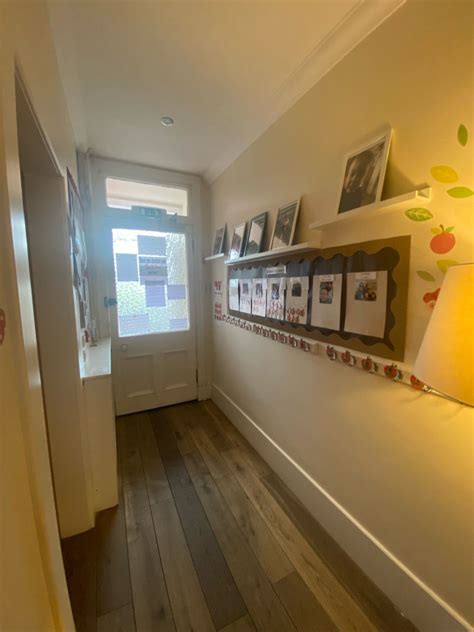 Perth Apple Tree Nursery Scotland