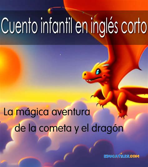 Cuento Infantil En Inglés Corto Audio Cuentos Para Dormir Y Recursos