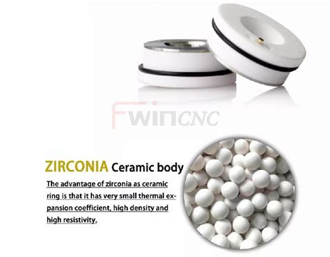 What Is Laser Ceramic Ring And How To Replace It Fwincnc