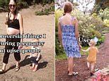 Video Mother Reveals Her Controversial Methods Of Parenting In Viral