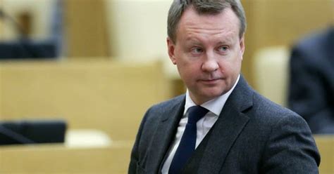 7 Facts About Russian Lawmaker Voronenkov Killed In Ukraine