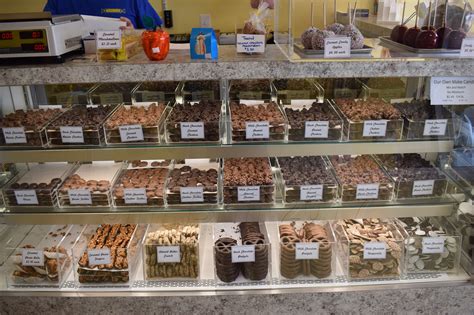 Berkeley Candy Berkeley Candy Added A New Photo