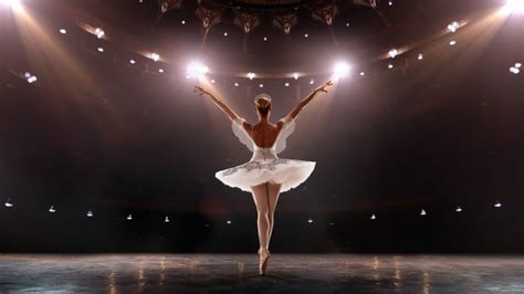 History Of Ballet In Russia How It Became Synonymous With Russian
