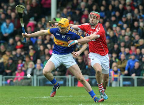 The Best Of The Weekends Gaa Action Captured In 13 Pictures · The 42