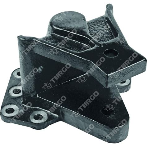 Bracket Leaf Spring Turgo Yedek Parça Döküm Sanayi