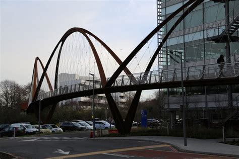 The Dezeen Guide To Bridges