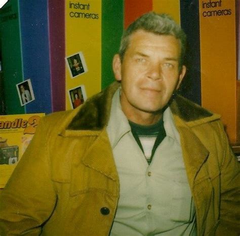 Clyde E “sharkey” Jackson 1927 2014 Find A Grave Memorial