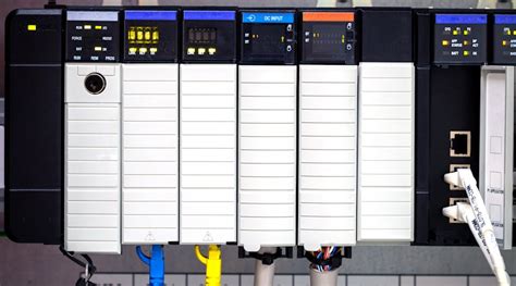 Poorly Protected Plcs Lead To Production Line Problems Ecandm