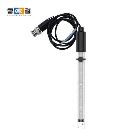 E 201g Ph Sensor Ph Test Glass Bulb Sensor Bnc Connector Generally Used