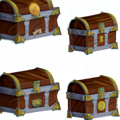 How Many Blocks Can Fit In A Double Chest A Comprehensive Guide The