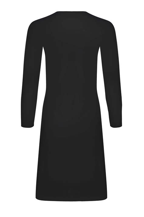 Gemsli Seamless Long Sleeves Shell Slip Fk340