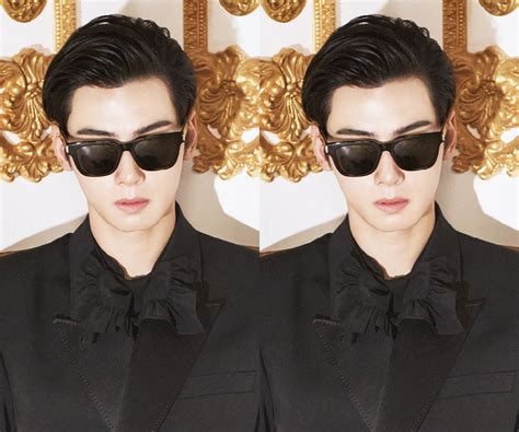 Blue And Beyond Kering Eyewear