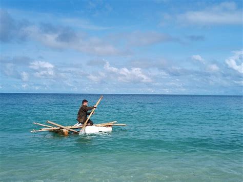The Psychology Of Surviving In The Wilderness Mental Resilience In