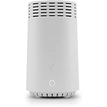 Amazon Com Fios Home Wi Fi Extender E For Verizon Computers Accessories