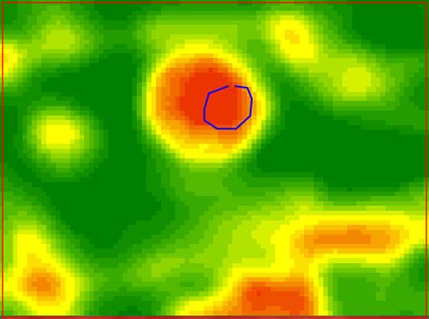 Imagery Alignment GK Technology For Agriculture