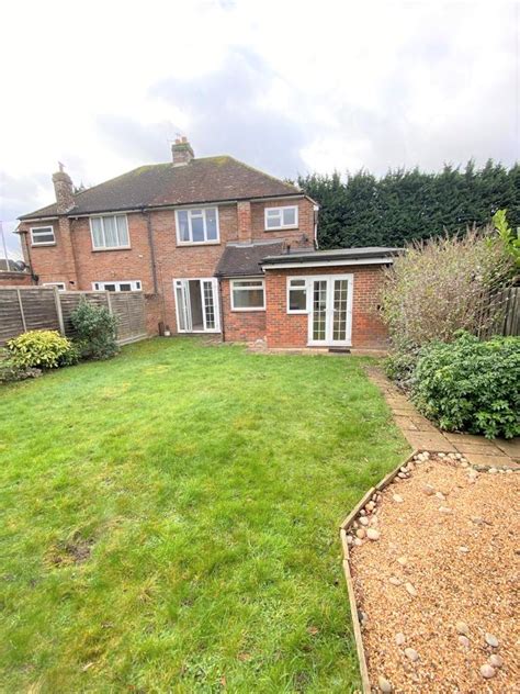 Four Bedroom House Hemel Hempstead Hp3 Veezed Residential