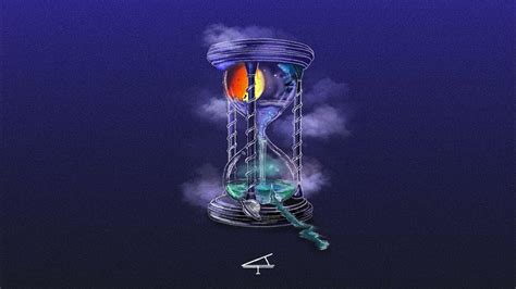 Tony Ann Time Ptii Official Visualizer Youtube