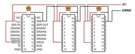 Wiring Diagram Review Help General Electronics Arduino Forum