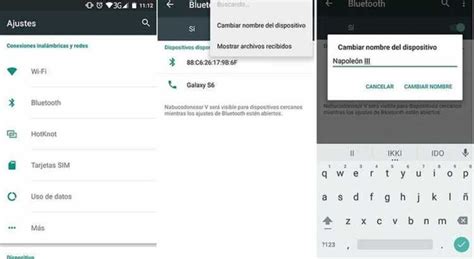 更改 Android 手机名称并进行个性化设置的完整指南