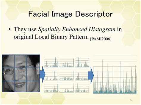 Ppt Face Recognition With Local Binary Patterns And Partial Matching