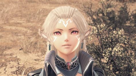 Xenoblade Chronicles X Definitive Edition Detalla El Quick Recast