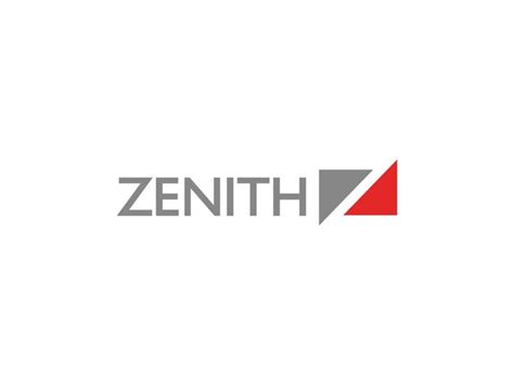 Zenith Bank Logo Redesign By Ifeolu Kayode Banking Logo Design