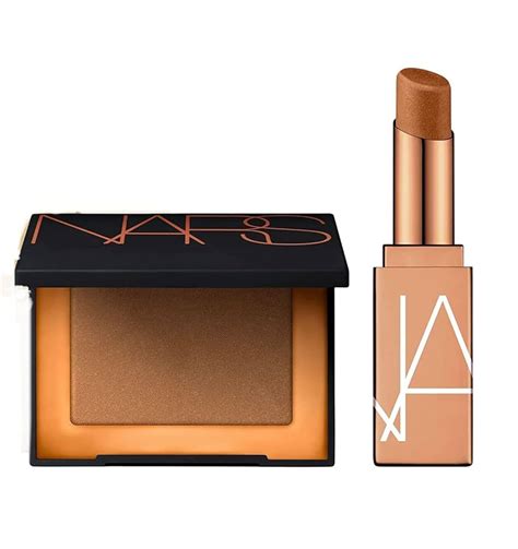 Nars Brumas