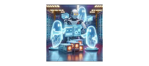 Agent So What Is An Agent Anyway — Eidolon Ai