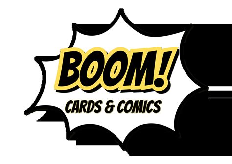 Pokemon Raw Boom Cards And Comics