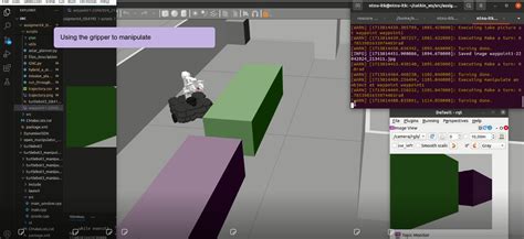 github simon cmyk src ttk4192 project using turtlebot3 waffle pi
