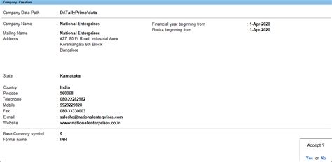 How To Upgrade To Tallyprime And Start Using It Download Install And