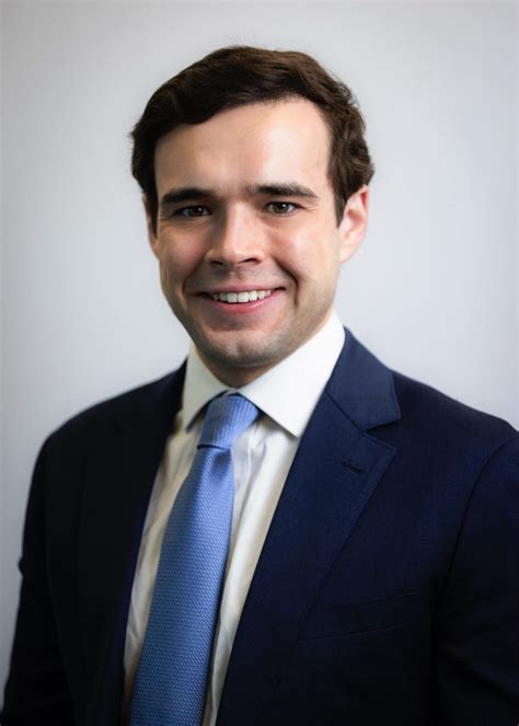 Henry Barrett Georgetown Law